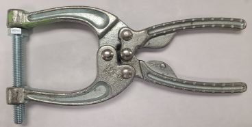 Locking Clamps - Clamps - Hand Tools