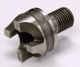 Collar Cutter - Huck & Hi - Cutters - Drilling and Cutting