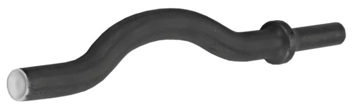 Gooseneck Rivet Set 3/16"