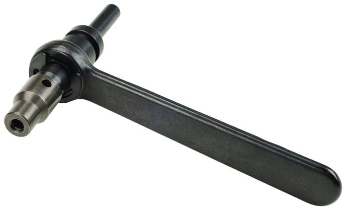 Short Screw Extractor/Screw Knocker/Old Man 4"