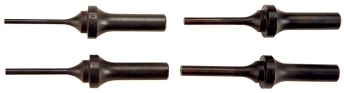 Knockout Punch 4 Piece Set