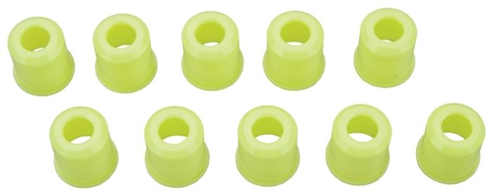 Rivet Set Caps (10 Pack) 3/16" Yellow