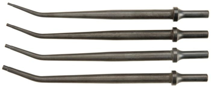 Offset Knockout Punch Witches Finger 4 Piece Set