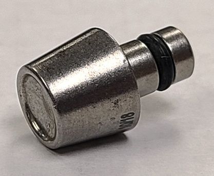 Squeeze Insert BACR15FT 3/16" Cup x 1/2" Diameter x 3/8" Length Used