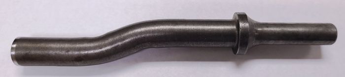 Rivet Set Huck Lockbolt 3/16" x 5 1/2" Double Offset Used