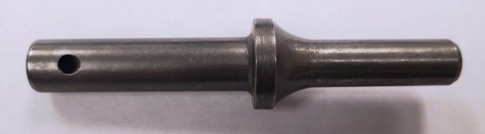 Hi-Shear Rivet Set 1/8 x 3 1/2 Straight Used