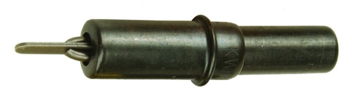 KHD Long Reach Spring Cleco 5/32" (0-1/2")