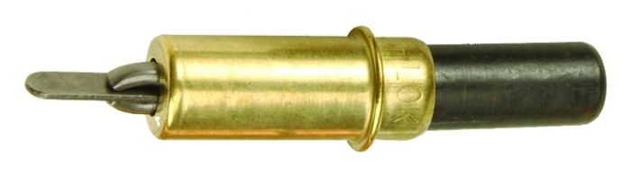 KHD Long Reach Spring Cleco 3/16" (0-1/2")
