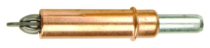 KHD Long Reach Spring Cleco 1/4" (0-1/2")