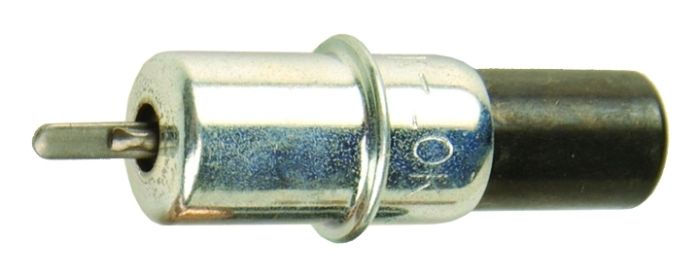 KK Series Short Body Spring Cleco 3/32" (0-1/4")