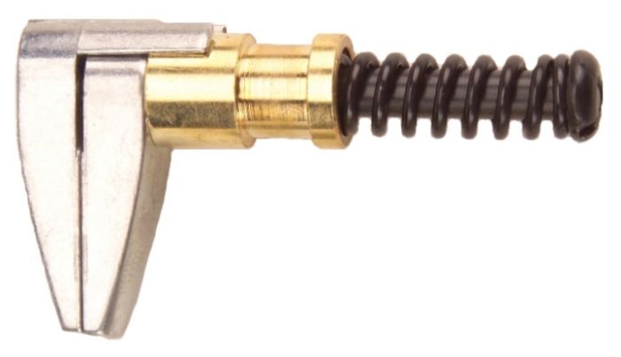 Side-Grip Clecos Clamps 3/4" x 1"