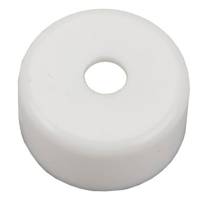 Cylindrical Draw Cleco Plastic Protective Cap 3/32" - 1/8"