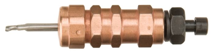 KHN Hex-Nut Draw Cleco 1/8" (0-1/2")