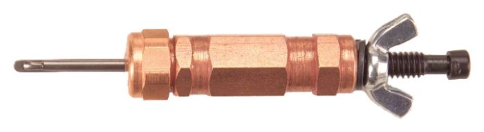 KWNL Wing-Nut Draw Cleco 1/8" (0-1")