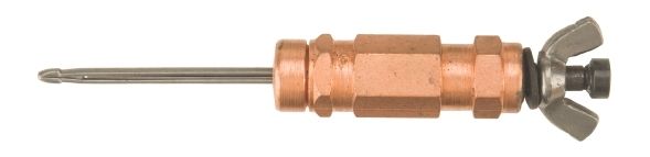 KWNEL Wing-Nut Clecos 1/8" (0.5 - 1.5")