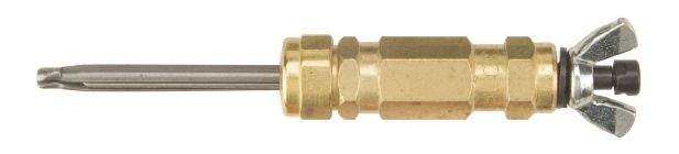KWNEL Wing-Nut Clecos 3/16" (0.5 - 1.5")
