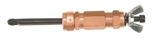 KWNEL Wing-Nut Clecos 1/4" (0.5 - 1.5")