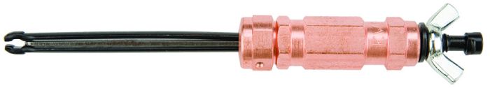 KWNK Wing-Nut Cleco 1/4" (1 1/2 - 2 1/2")