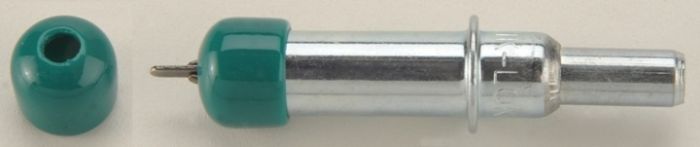 Spring Cleco Caps 3/32" - 3/16"