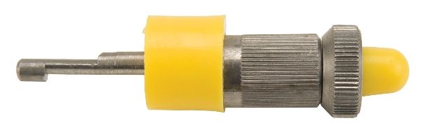 SSL 1/8" 0-1/2" Skinpins Temporary Fasteners - No Mar Style