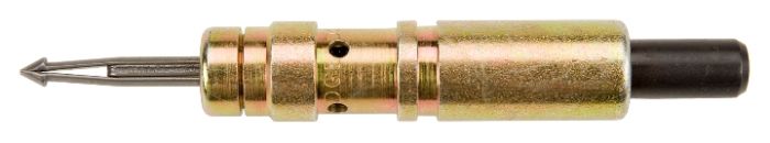 CSX Cylindrical Body Draw Cleco 3/16" (0-1/2")