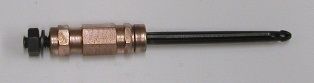 KHNK Hex-Nut Draw Cleco 1/4" (1 1/2" - 2 1/2") Used