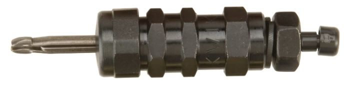 KWNS Wing-Nut Draw Cleco 5/32" (0-5/16")