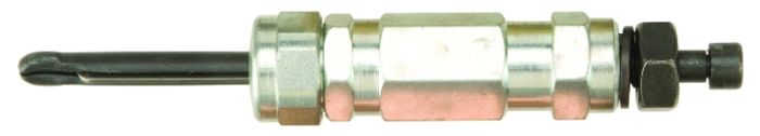 KHNL Hex-Nut Draw Cleco 7/32" (0-1")