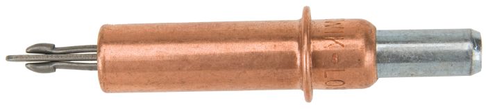 KL Extended Reach Spring Cleco 1/8" (1/4"-1/2")