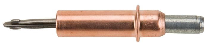 KEL Extended Reach Spring Cleco 1/8" (1/2"-3/4")