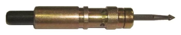 CSX Cylindrical Body Draw Cleco 3/16" (0-1/2") Used