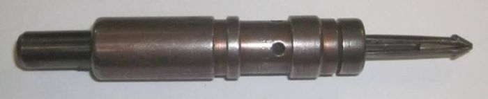 CSX Cylindrical Body Draw Cleco 1/4" (0-1/2") Used