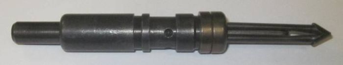 CSXL Cylindrical Body Draw Cleco 3/8" (1/2-1") Used