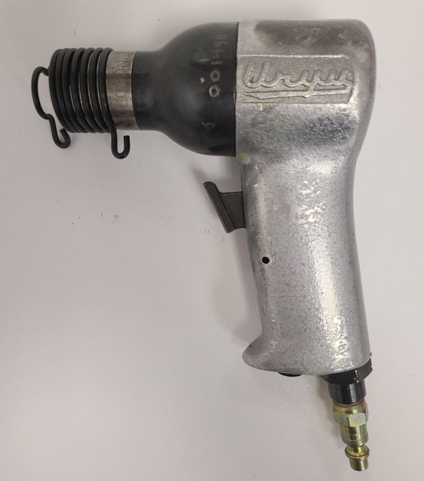 URYU Rivet Gun BRH-1 Used