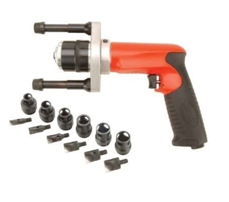 Sioux Rivet Shaver Kit SRS10P21-8