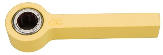 Cylindrical Body Cleco Close-Quarter Hand Tool