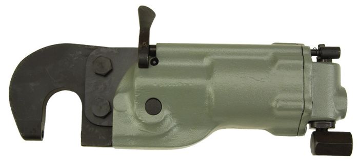 Yardstore Pneumatic "C" Squeeze with 1 1/2" Yoke