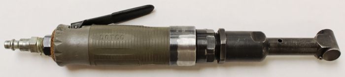 Dotco Right Angle Drill Small Body Used