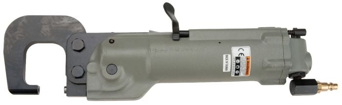 Airforce Pneumatic "C" Squeeze Tandem with Longeron Yoke