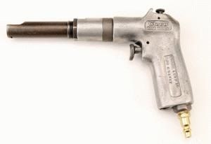 Cleco Hex-Nut Runner 4RWP10 Used