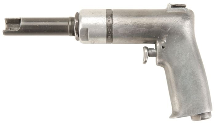 Cleco Hex-Nut Runner Used