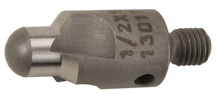 5/16" 100° Countersink 1/2" Body