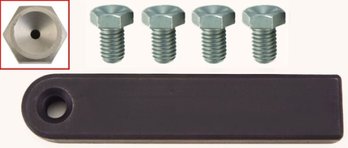 Drill Block & Bushings Kit