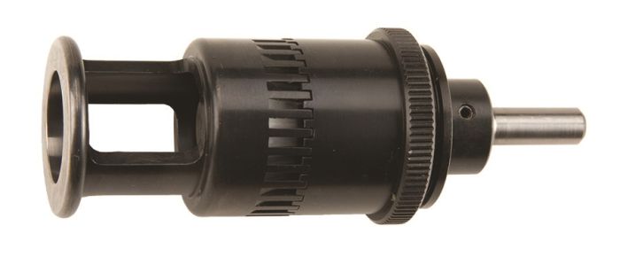 Large Body Microstop 1/4 Shaft