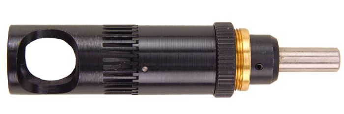 Microstop Small Body 1/2" Capacity