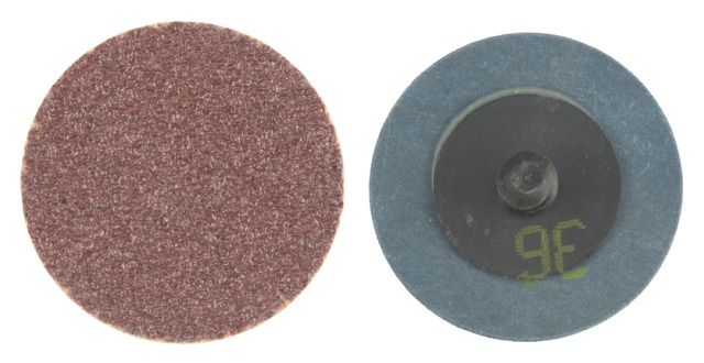 Roloc 2" Sanding Disc 60 Grit