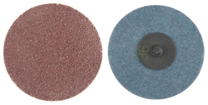 Roloc 3" Sanding Disc 120 Grit