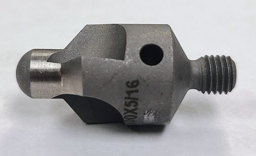 Countersink 5/16" 100° 5/8" Body