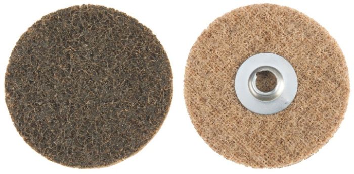 Turn-On 2" Surface Conditioning Disc Coarse