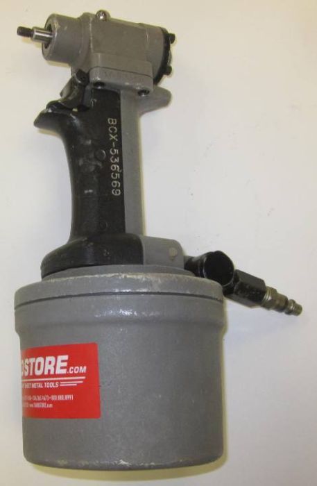 Olympic Allfast RV30 Heavy Duty Riveter Rebuilt